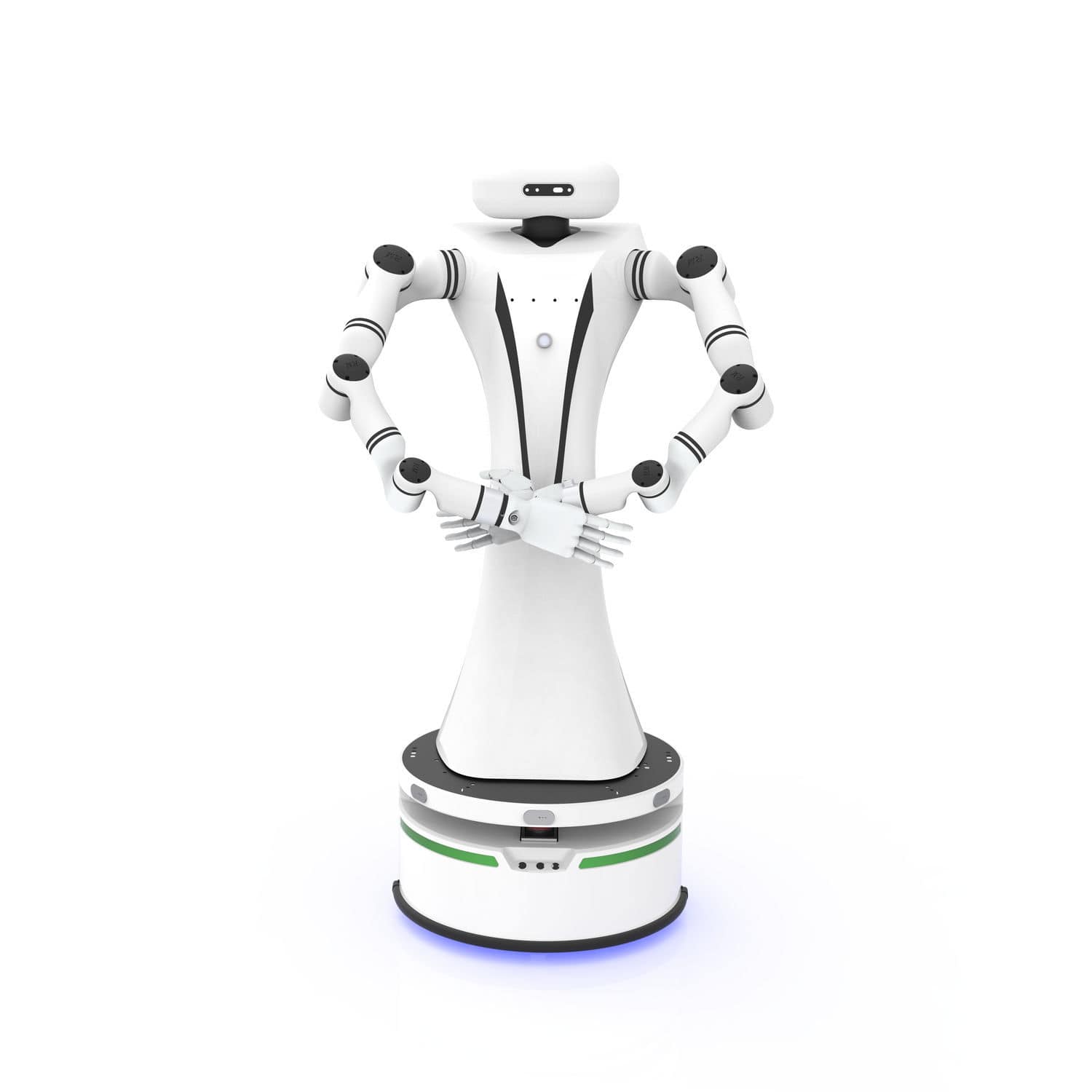 Articulated robot - RMC-DA - RealMan Intelligent Technology - 7-axis ...