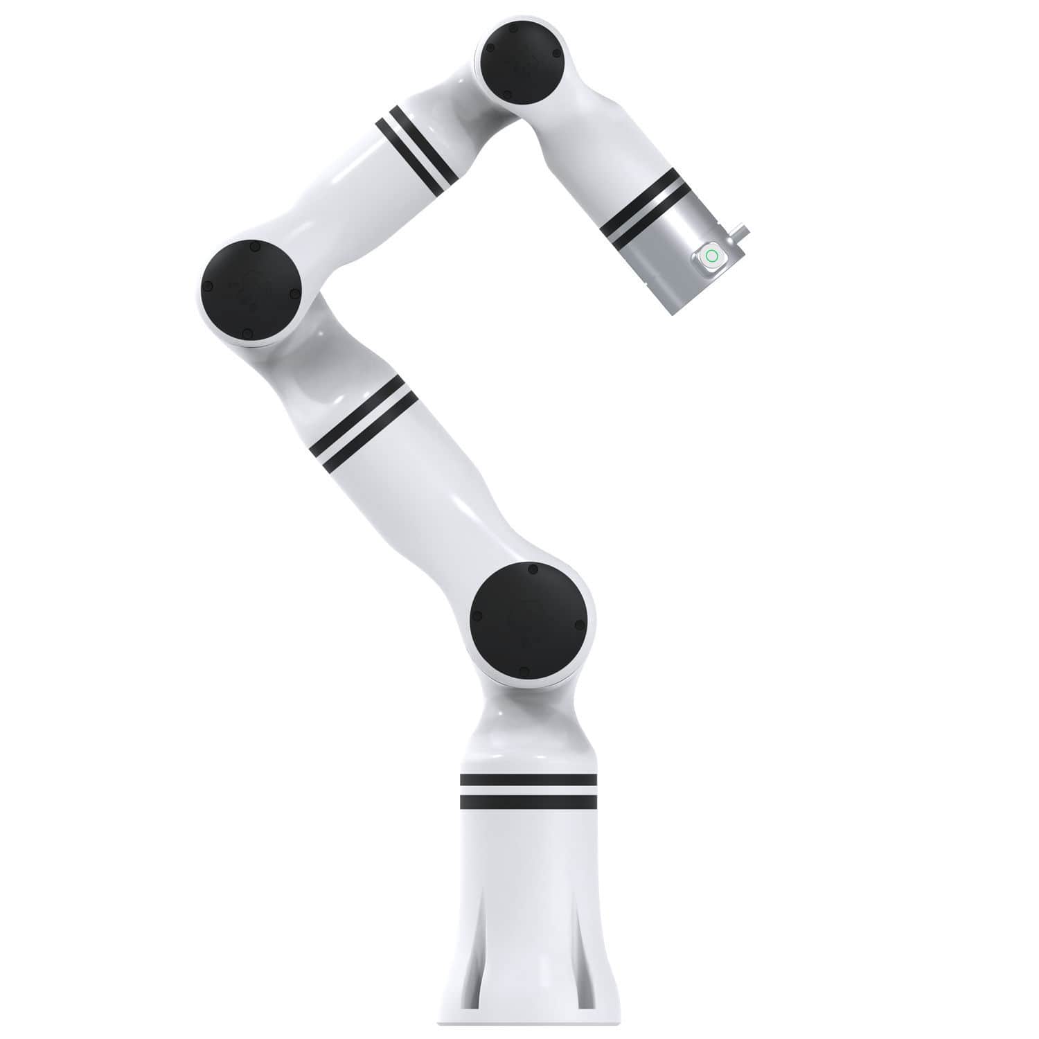 Articulated robot - RM75-6F - RealMan Intelligent Technology - 7-axis ...