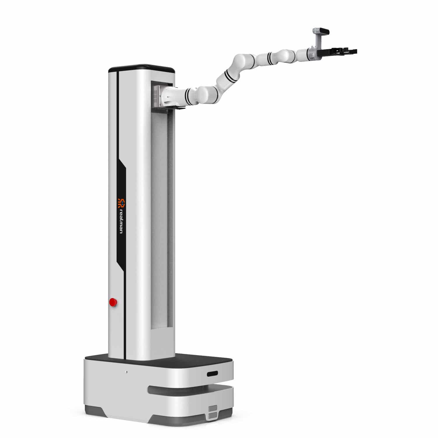 Articulated robot - RMC-LA - RealMan Intelligent Technology - loading ...