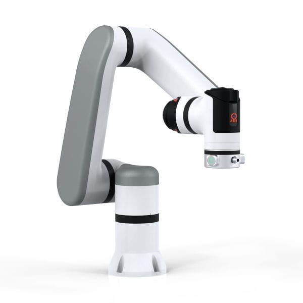 Articulated robot - ECO65-B - RealMan Intelligent Technology - 6-axis ...