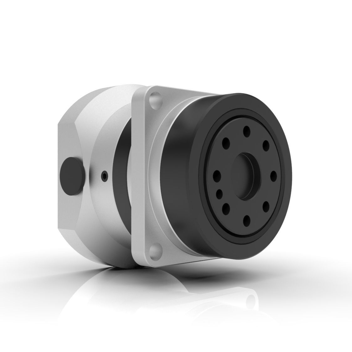 Zero-backlash gearbox - CSG-GH - Harmonic Drive LLC - planetary ...