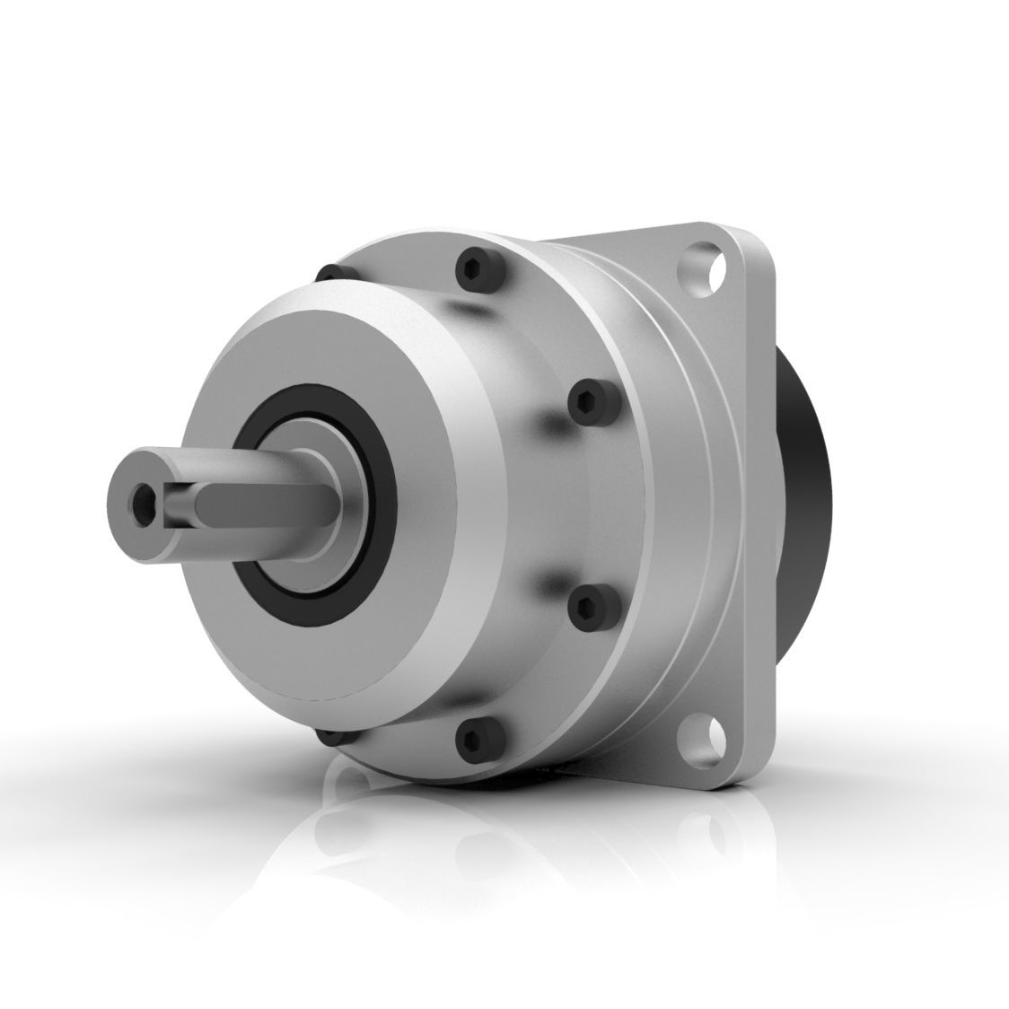 Planetary gearhead - HPG-U1 - Harmonic Drive LLC - harmonic / coaxial ...