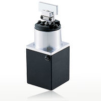 1-axis galvanometer scanner - LSA-10A-30 - Harmonic Drive LLC - for ...