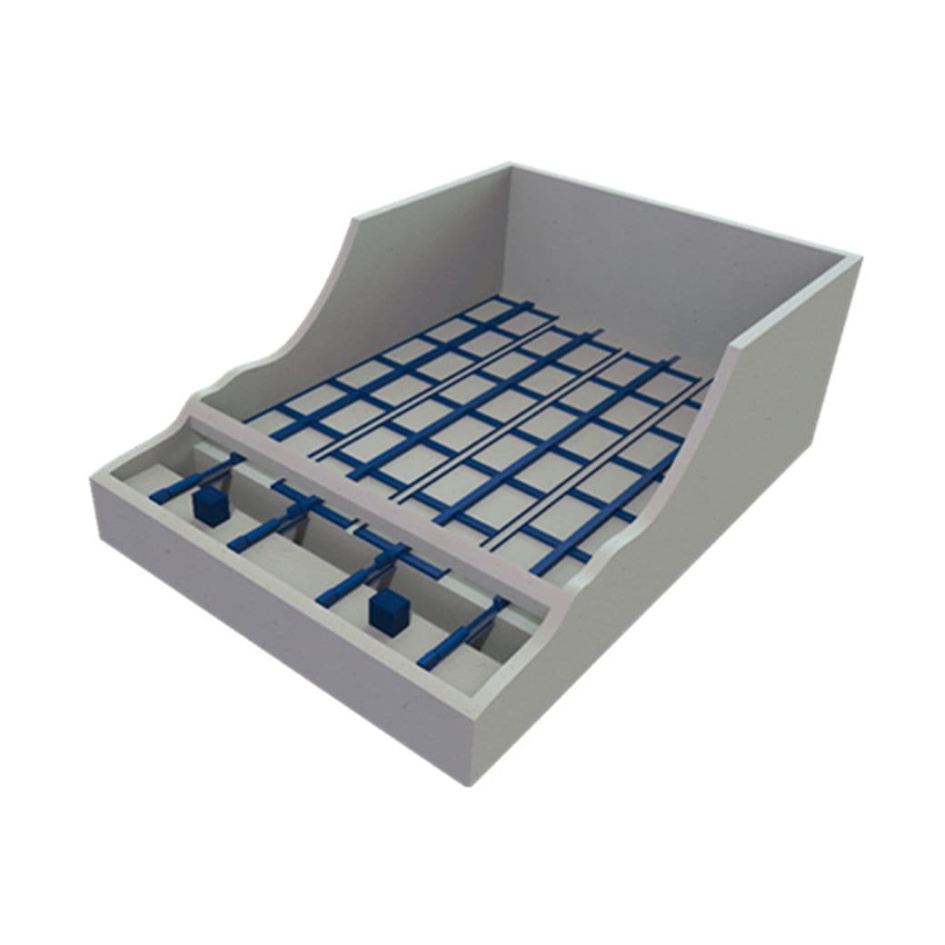 Silo discharge unit - Glock Ecotech Gmbh - bulk