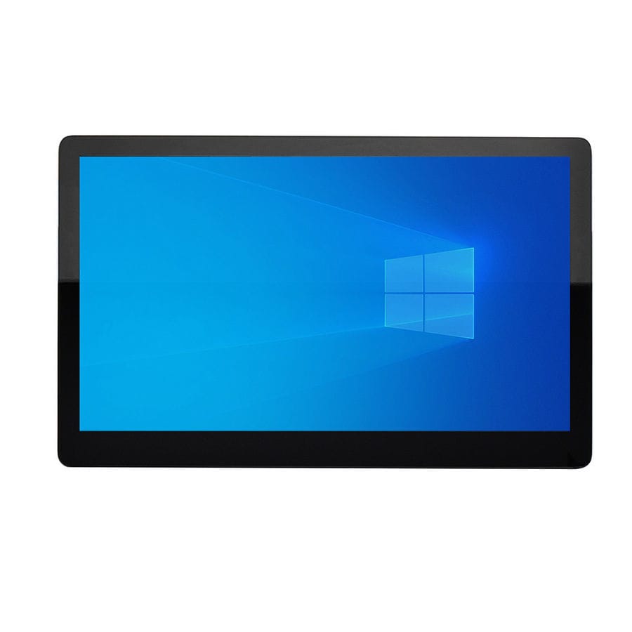 TFT LCD panel PC - IPC-HC1315 - Fodenn Electronic Technology Co., Ltd. - PCAP capacitive touch ...