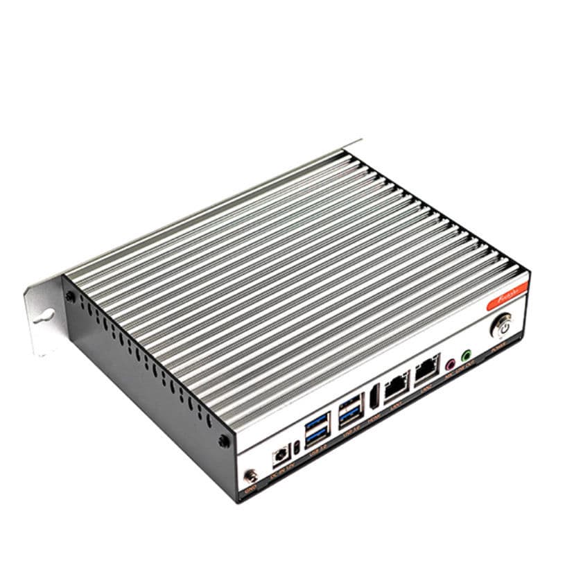 Box PC - IPC-AC600 - Fodenn Electronic Technology Co., Ltd. - EDGE / expansion / embedded