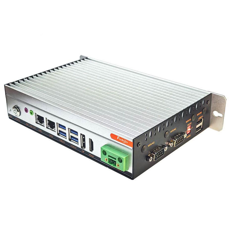 Box PC - IPC-AC700 - Fodenn Electronic Technology Co., Ltd. - Edge AI ...
