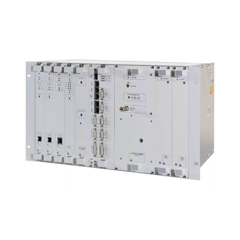Compact PLC - ETL600 R4 - Hitachi Energy - integrated