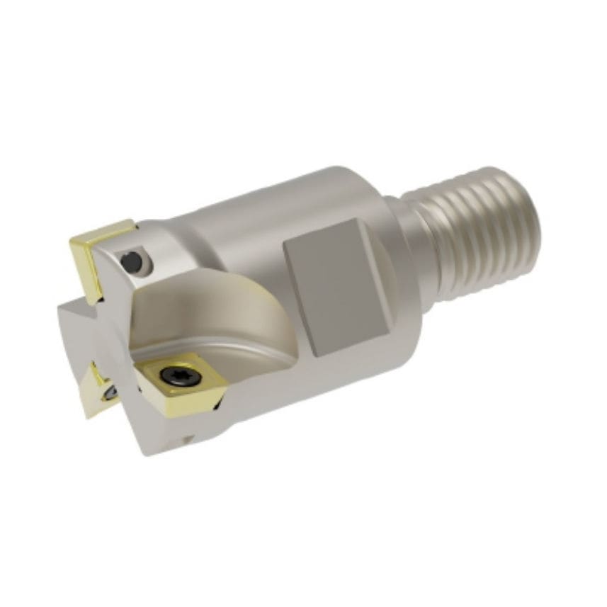 Insert milling cutter - AFM89-SD09/12 - Achteck Tool