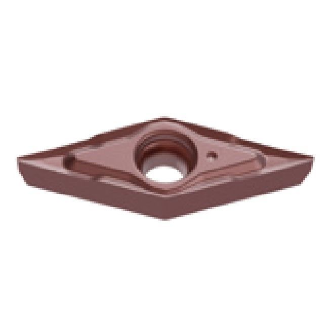 Indexable insert turning tool - VBGT 160408E-BS AC052P - Achteck Tool