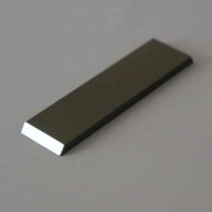 Silicon optical prism - SICZPRISM series - Crystran Ltd - attenuated ...