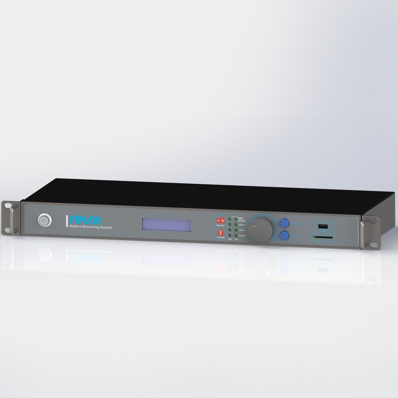 RS485 control module - BM00CP - Shenzhen Relat Electronic Technology CO ...