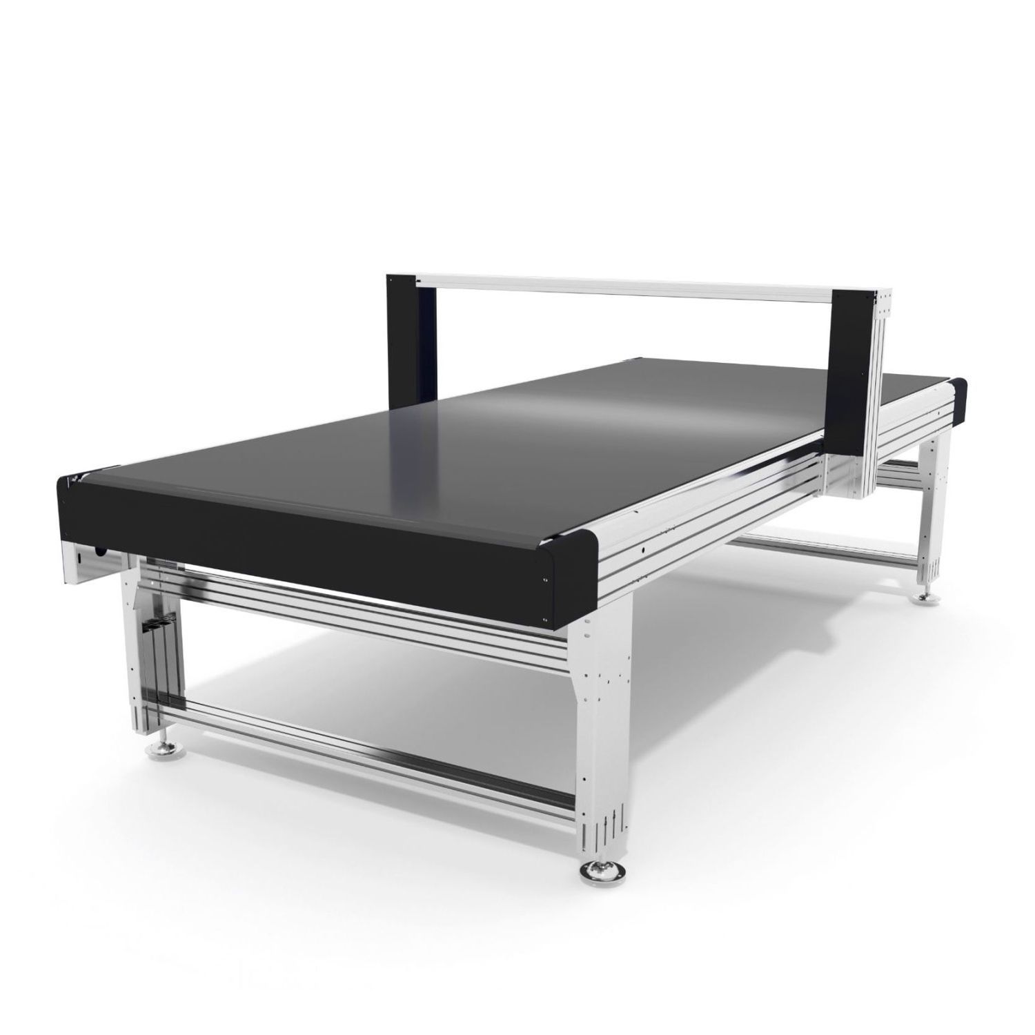 Dimensions measuring device - Wortech srl - pass-through / automatic