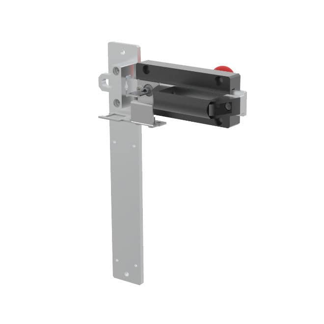 Latching system - OXSL-02 - Bytorent Technology Co., Ltd.