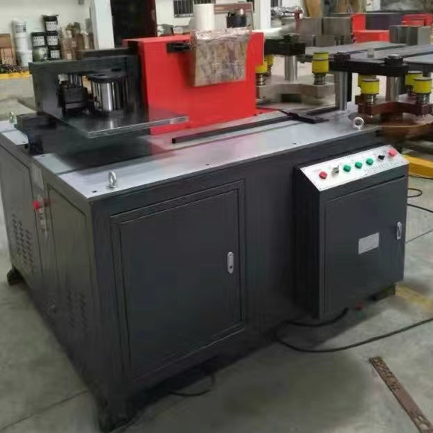 Knife cutting machine - DGWMX503E-3 series - LJ Machinery - for ...
