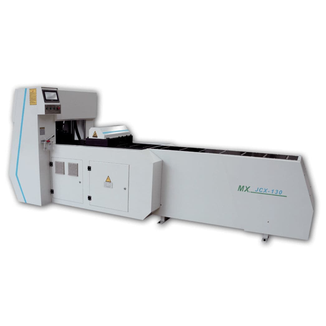 Hydraulic bending machine - LJ Machinery - busbar / horizontal / CNC