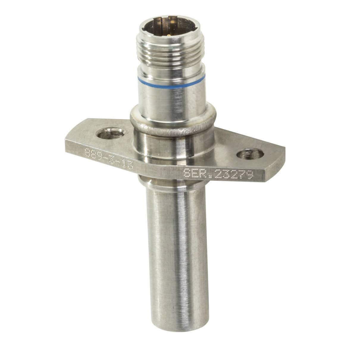 Linear speed sensor - Auxitrol Weston - variable reluctance
