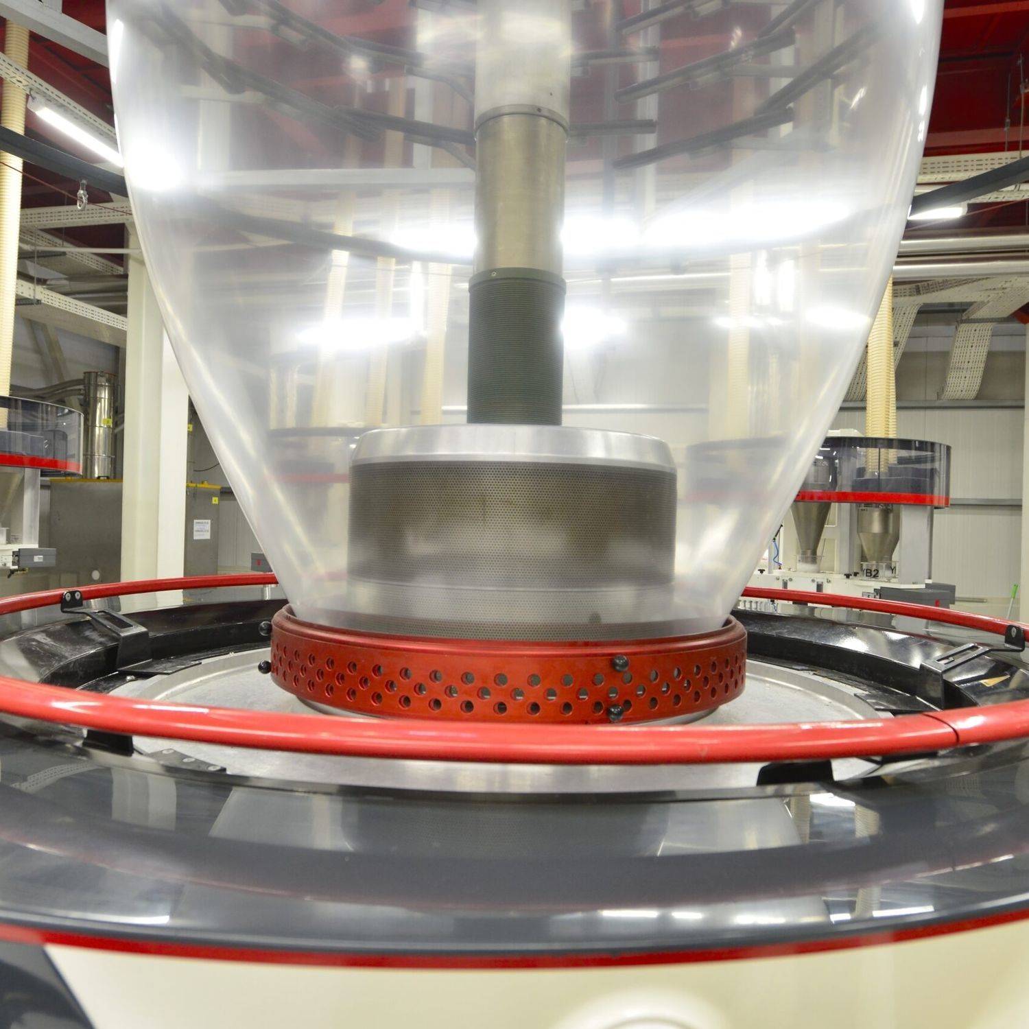 Flexible film - FPS Flexible Packaging Solutions - packaging / barrier ...