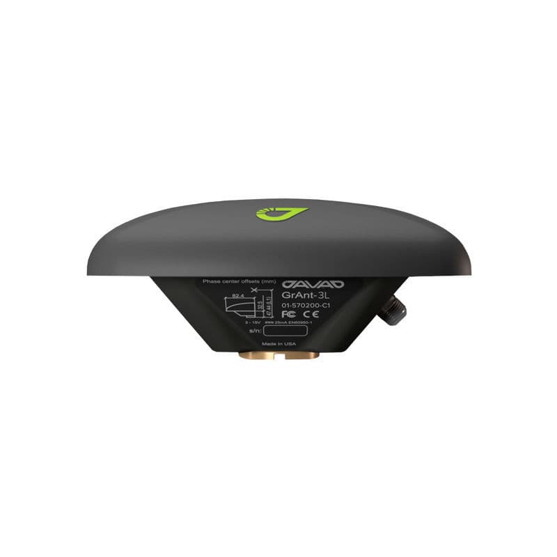 GNSS antenna - GrAnt series - Javad GNSS, Inc. - external / high ...