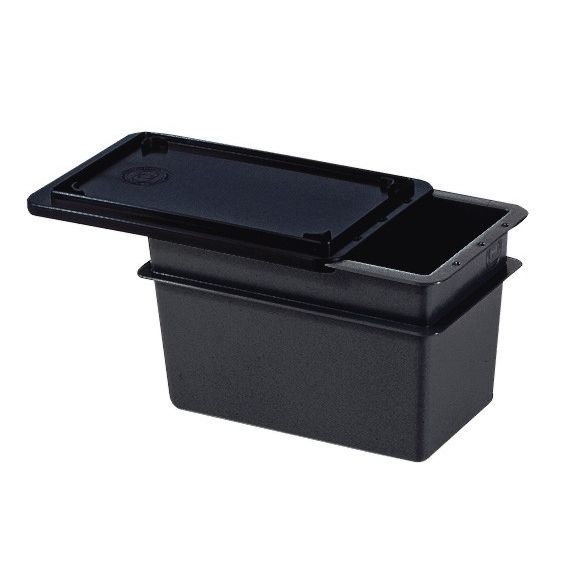 PP crate - Omikron series - Interbox S.A. - storage / handling / for ...