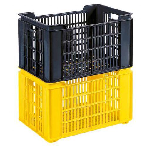 Handling basket - Jota series - Interbox S.A.