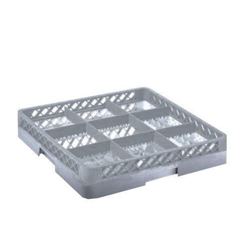 PP storage rack - Interbox S.A.