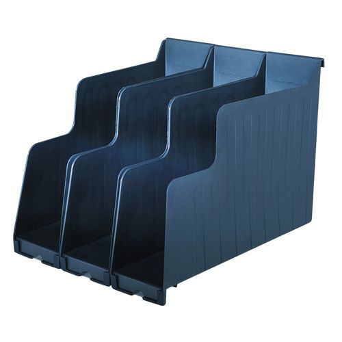 File holder - Pericle - Interbox S.A.