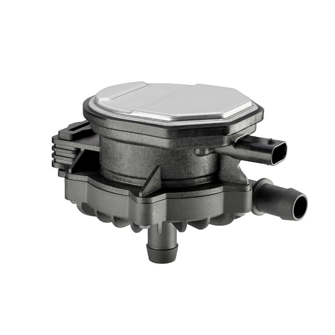 Purge system - Vitesco Technologies