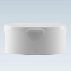 Oval cap - AZURA - ACTI PACK SAS - polypropylene