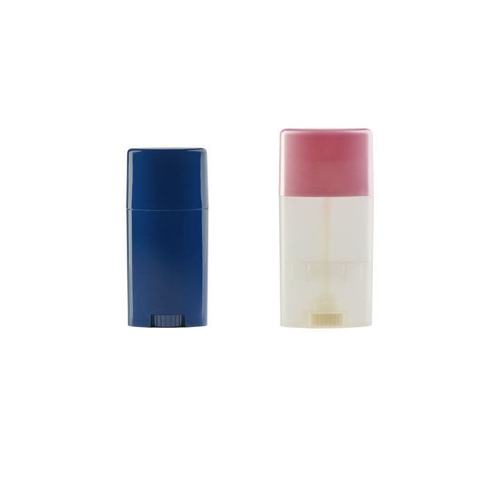 Roll-on packaging - STICK series - ACTI PACK SAS