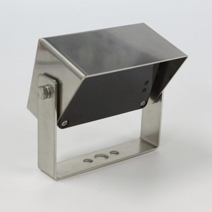 Doppler radar traffic detector - TDD1-MW series - ADEC Technologies ...