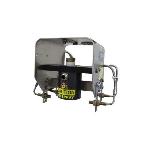 Measurement acoustic sensor - Teledyne TapTone - electromagnetic ...