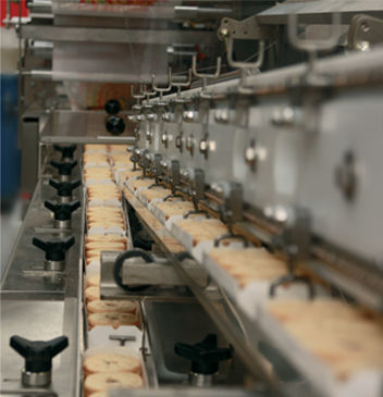 Automatic assembly machine - HPC - Bradman Lake Ltd. - for industrial applications