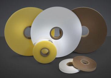 Paper strapping tape - orfix International GmbH - polypropylene