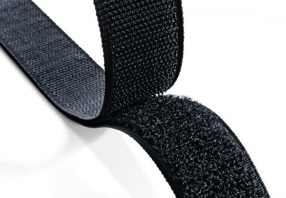 Hook-and-loop tape - aplix® 810 - APLIX S.A. - polyester / self ...