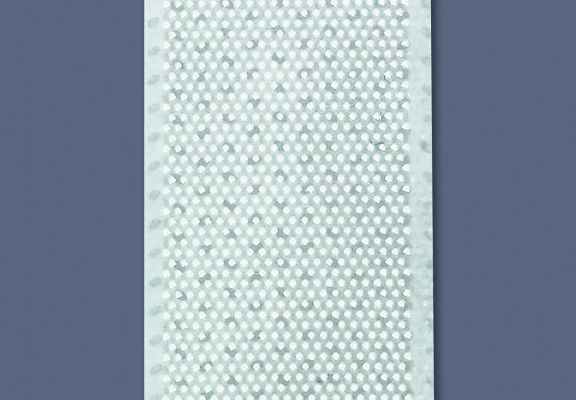Hook-and-loop tape - aplix® 963 - APLIX S.A. - plastic / self-adhesive