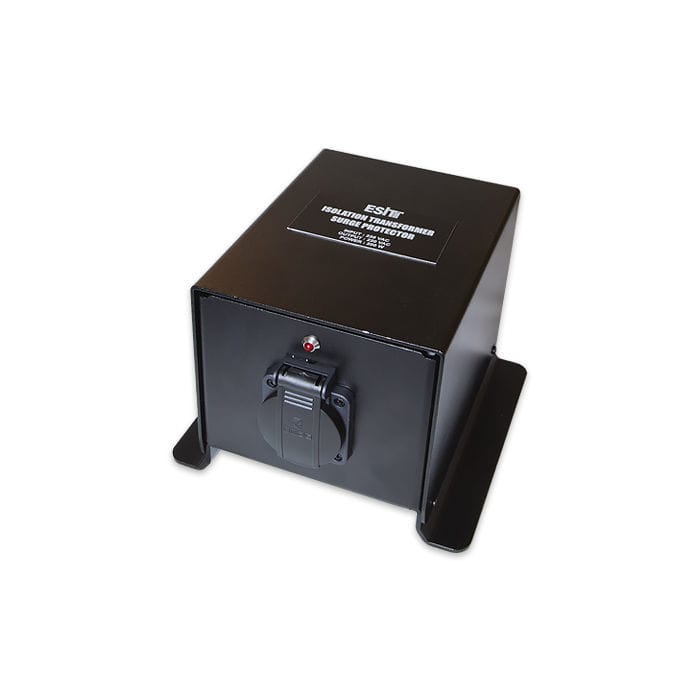 Electrical line surge protector - Esit Elektronik A.S. - varistor