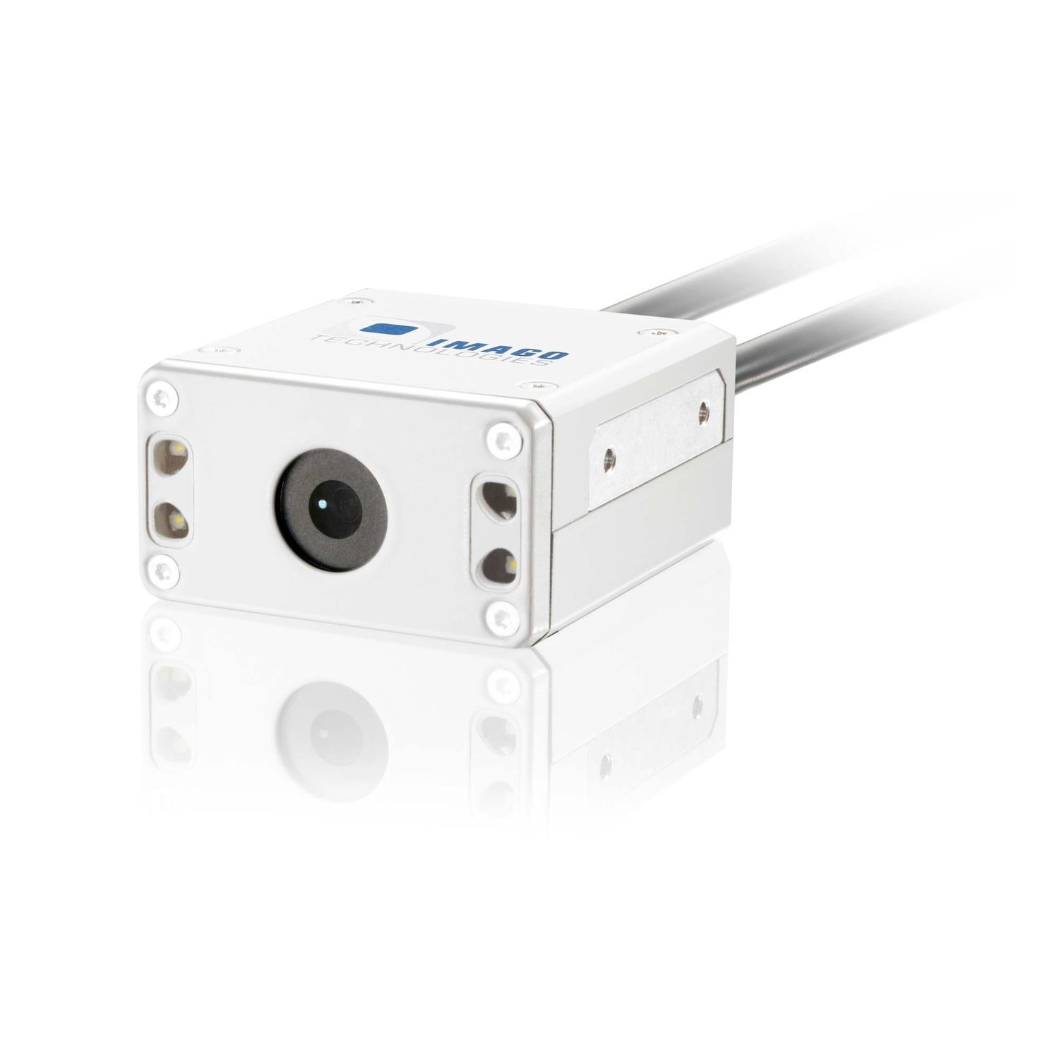 Production camera - Vision Sensor PV3 - IMAGO Technologies GmbH ...