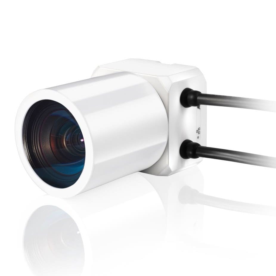 Machine vision camera - Vision Cam AI.go - IMAGO Technologies GmbH ...