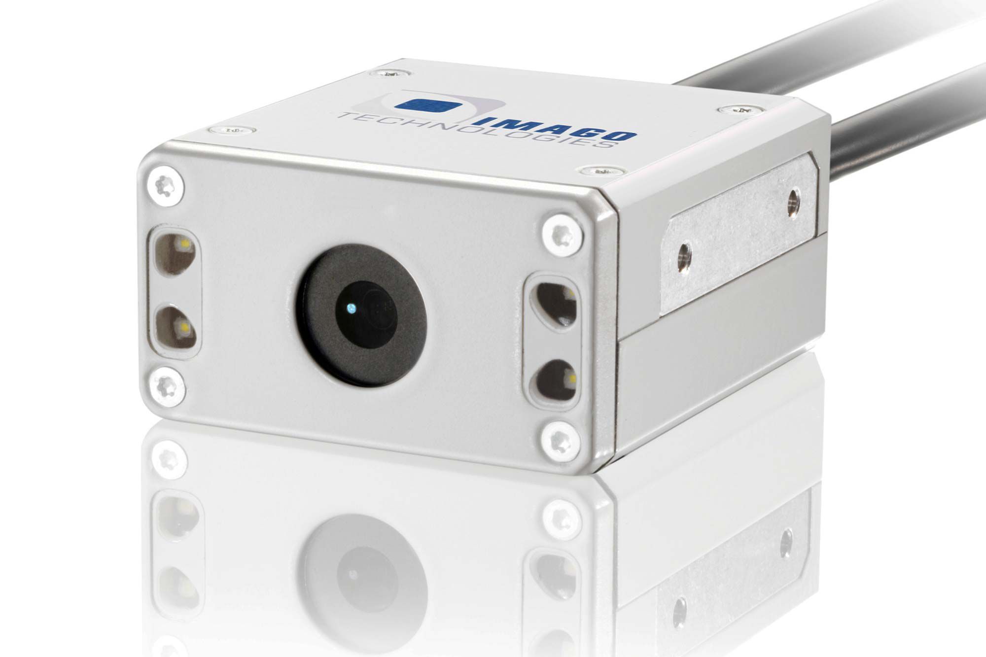 Industrial camera - DashCam - IMAGO Technologies GmbH - VGA ...