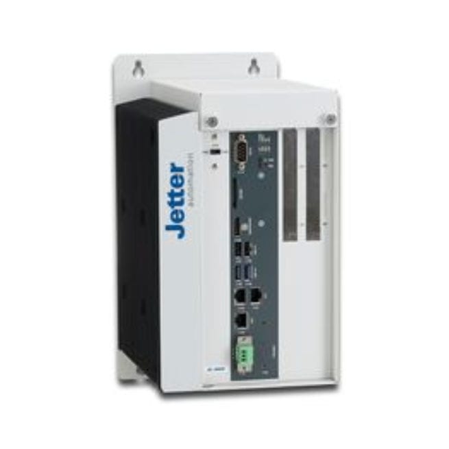 Power control system - JC-96 series - Jetter AG