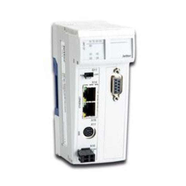 Level control system - JetControl 340 - Jetter AG - automation