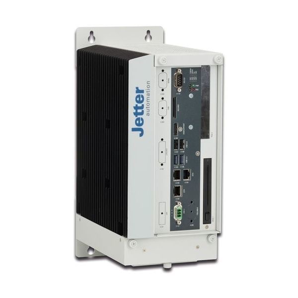 Box PC - JI-PC 603 - Jetter AG - Intel® Core i5 / Intel® Core i7 ...