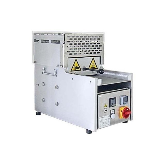 Manual sealing unit - SERVSEAL S300 - Buhmann Systeme GmbH