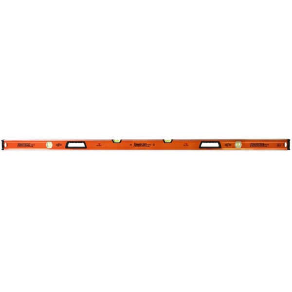 Spirit level - 1738-7800 - DISC. - Johnson Level - precision / magnetic