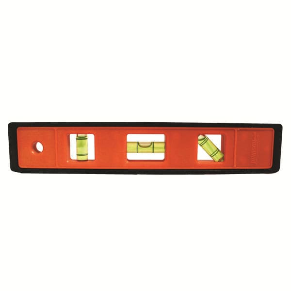Torpedo level - 7500-ORANGE - Johnson Level - spirit / precision ...