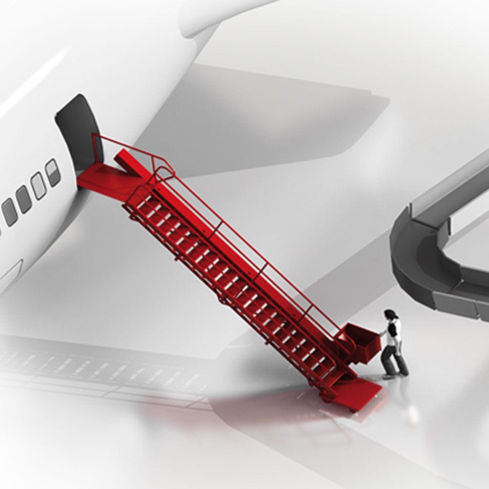 Chain transport system - ITV - Motion06 gmbh - apron / for the ...