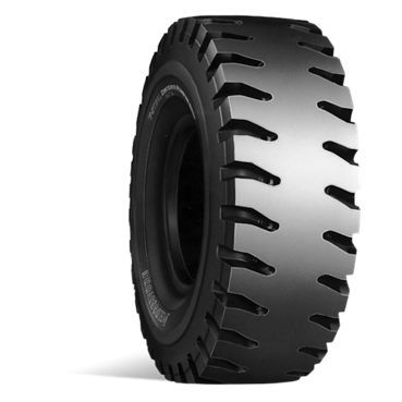 Industrial tire - VCHD - BRIDGESTONE - for straddle carriers / for port ...