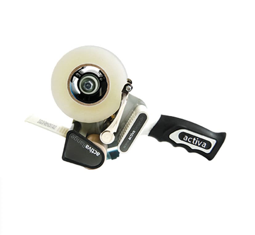 Adhesive tape dispenser - activaTape® - Activatec International GmbH ...