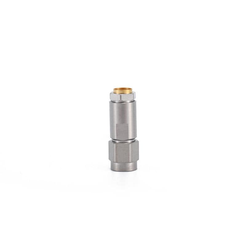 Male connector - 3.5-J3449G - Danyang Teruilai Electronics Co., Ltd ...